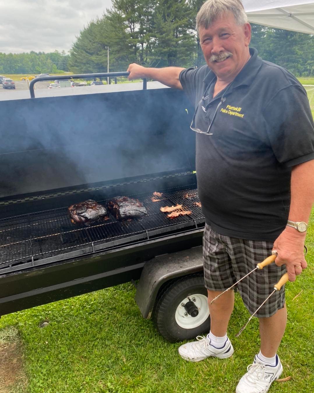 Plattekill PD – To Serve and Protect!